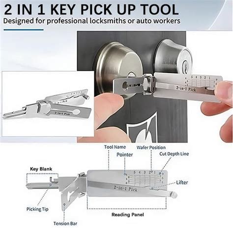 Master Key Decoder Motizy