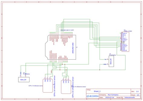 Exam Easyeda Open Source Hardware Lab