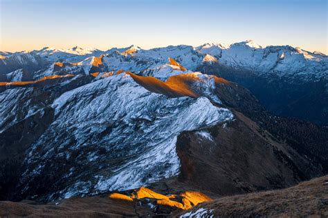 Berg-Gesund - Unser Aktivprogramm - Hotel Berg-Leben