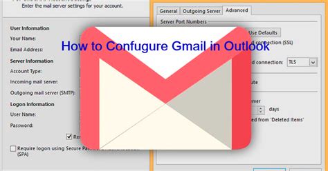 Recover Data Tool Software How Do You Configure Gmail In Outlook A