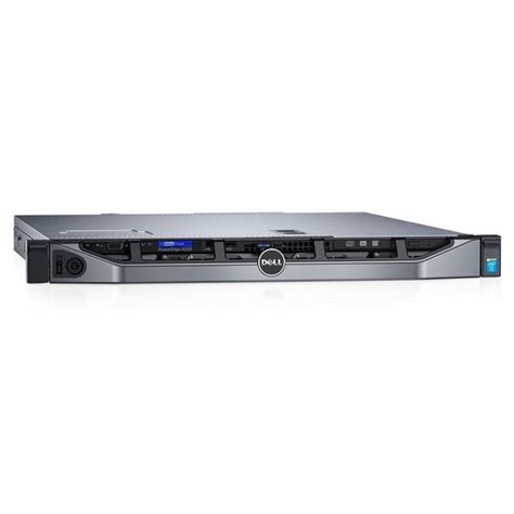 Dell Poweredge R Rack Server Souqnajm