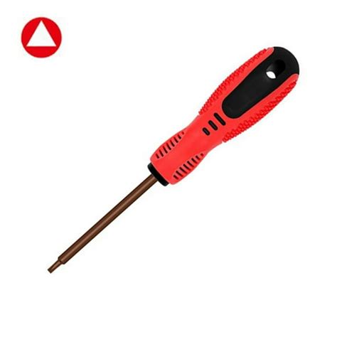 Triangle Screwdriver