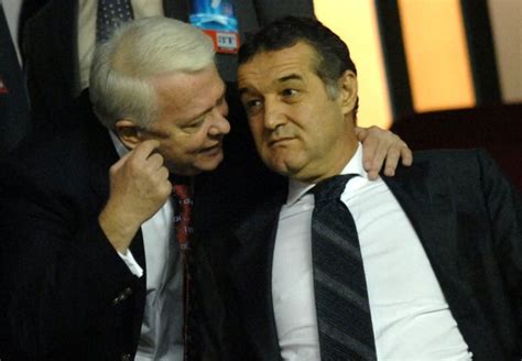 Planul discutat de Hrebenciuc cu Becali Haide să l băgăm pe Simion în