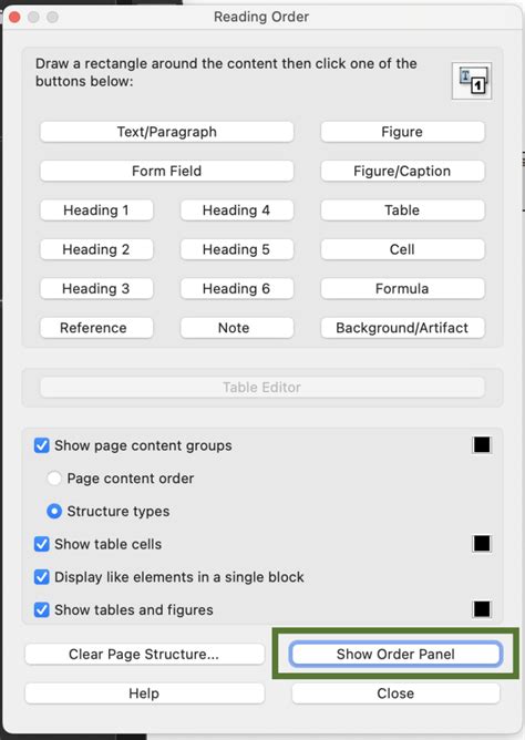 How To Check And Fix PDF Accessibility Issues Pope Tech Blog