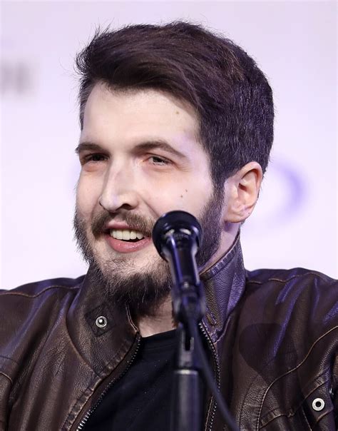 Zach Hadel [adult Swim] Wiki Fandom