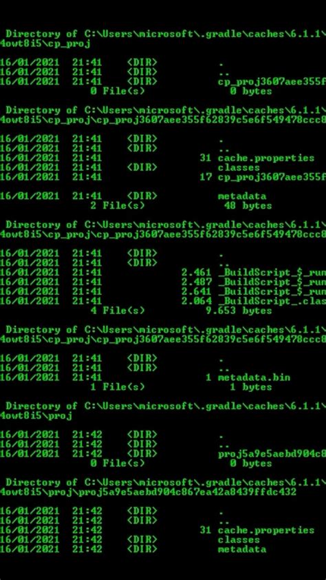 20 Windows Command Prompt Cmd Commands You Must Know Artofit