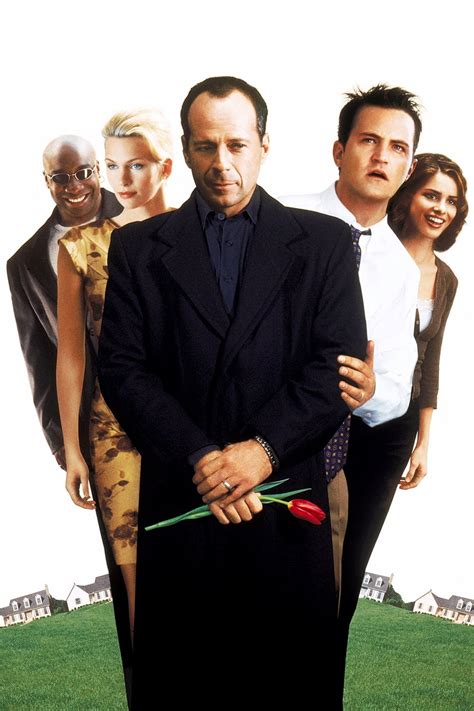 The Whole Nine Yards 2000 Posters — The Movie Database Tmdb