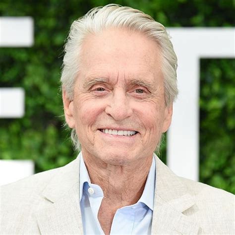 Michael Douglas Actor Death
