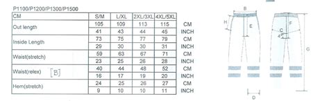 Safety Apparel Ansi Class E Pants All Mesh