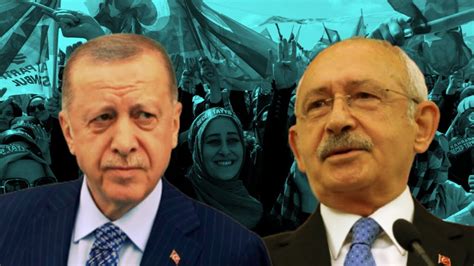 XOGTA Sida Loo Kala Horeeyo Wareega 2aad Ee Doorashooyinka Turkey