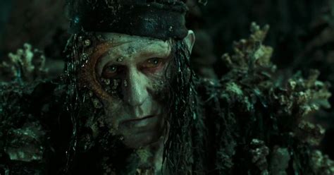 Pirates Of The Caribbean Here S Why Will Turner Was The Best
