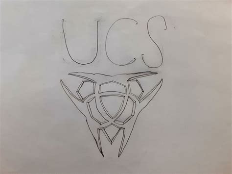 Ucs Icon By Lichking6 On Deviantart