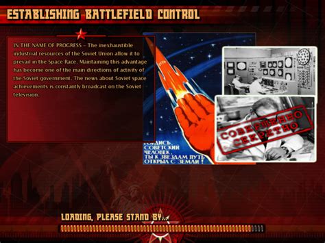 Command Conquer Red Alert 3 Entropy Mod Download