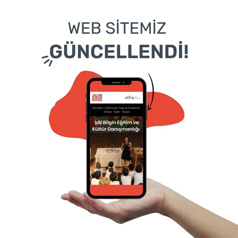 Yeni Tasarımıyla Artık Daha Keyifli Idil Bilgin