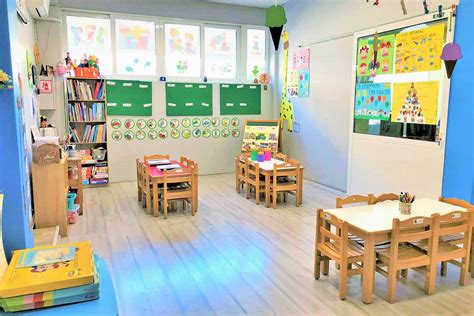 Εγγραφές Νηπιαγωγείου 2021 2022 Παιδικός Σταθμός Νηπιαγωγείο Νερομπογιές και Νότες Αιγάλεω