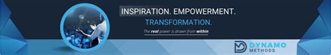 Dynamo Methods Linkedin