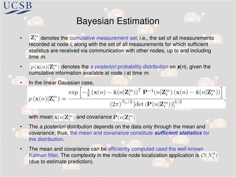 Ppt Efficient Distributed Algorithms For Data Fusion And Node Localization In Mobile Ad Hoc