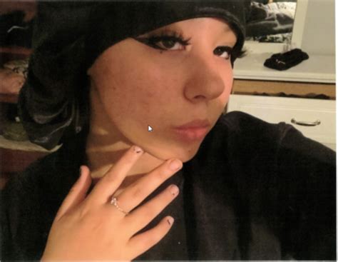 Pin On Missing People Canada
