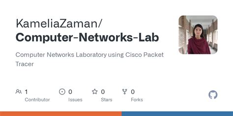 GitHub KameliaZaman Computer Networks Lab Computer Networks Laboratory Using Cisco Packet Tracer