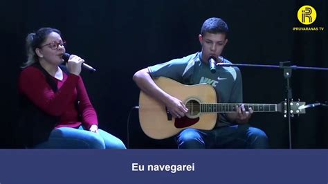 Boa Noite Espirito Santo 11 06 YouTube