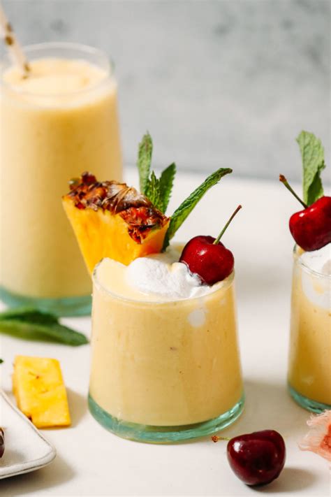 Smoothie Archives Minimalist Baker