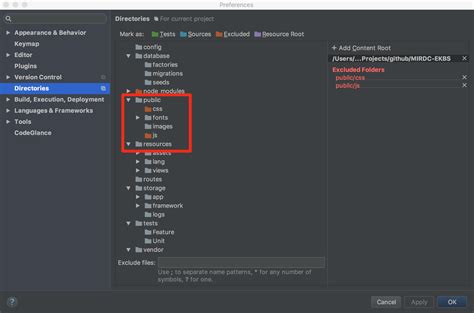解決使用 Laravel Mix 時 Phpstorm 會 Lag 的問題 Pucks Blog
