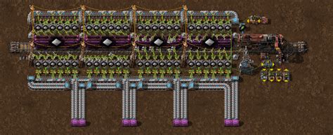 Ultra Compact Train Unloader Unloads A 1 4 Train Onto 8 Fully