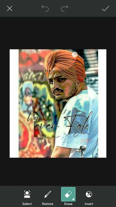 New Editing Short Sindhu Moosewala Viral Youtubeshorts Trending