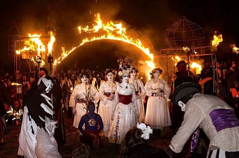 ВАЛЬПУРГИЕВА НОЧЬ С 30 АПРЕЛЯ НА 1 МАЯ Лила Астрология