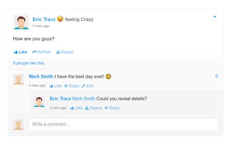 Peepso Open Source Social Network Software Wordpress Plugin