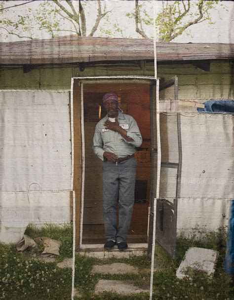 Letitia Huckaby This Same Dusty Road — Lsu Museum Of Art