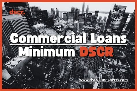 Dscr Ratio What It Is And Why It Matters For Loans
