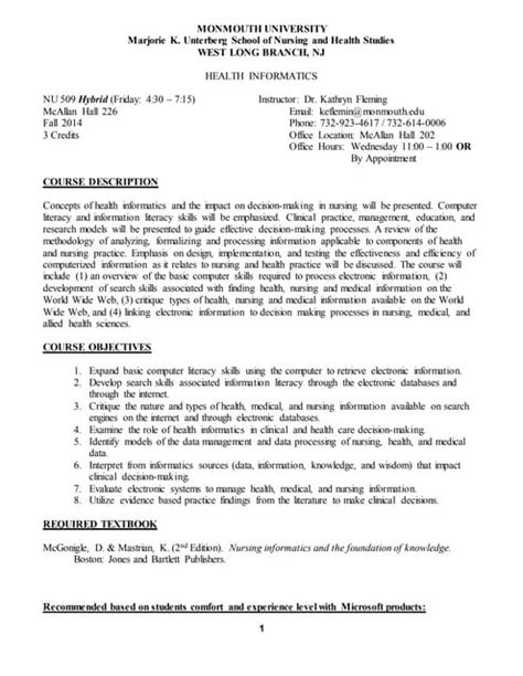 509 syllabus spring hybrid docx internet computing