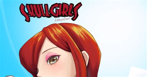 巨乳 Skullgirls Parasoul Lemon Sourのイラスト Pixiv