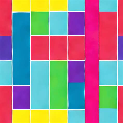 Colourful Analogue75 Graphic · Creative Fabrica