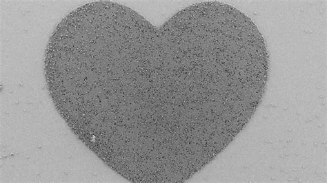 Scientists Arrange Particles 100x Thinner Than Human Hair To Perfection