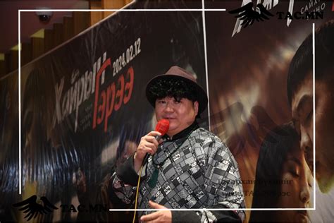 Фото сурвалжилга “Хайрын гэрээ” УСК нээлт ТАС МН