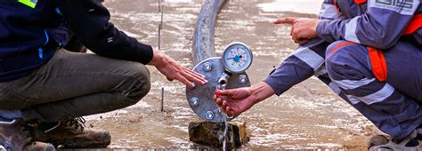 Hydro Testing Applied Technical Services
