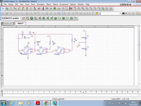 Whether This Would Be An Oscillator Circuit Pcb Design Pcb Design And Ic Packaging Allegro X