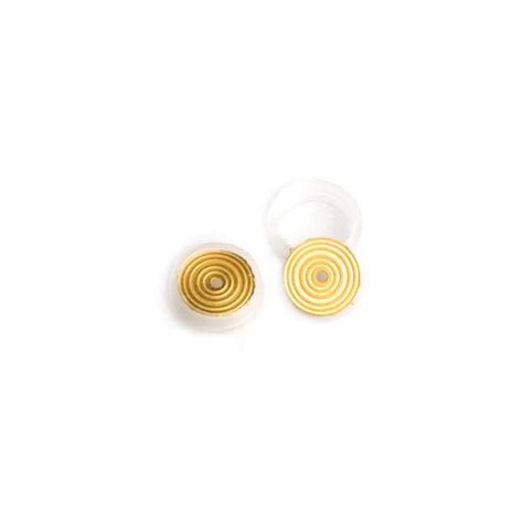 Outlet Cap And Gold Seal Assembly For Agilent Hplc Systems