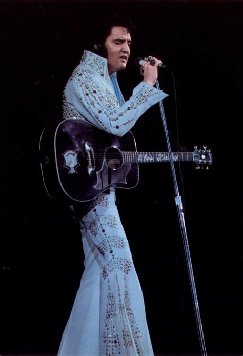 April 24 Events Today In Elvis Presley History Elvis Presley Elvis