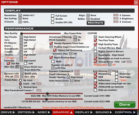 Low Gpu Utilization Riracing