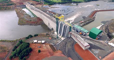 Atingidos Pela Barragem De São Roque Organizados No Mab Avançam Na
