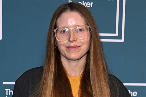 Harry Potter Star Jessie Cave Says Shes Getting A Boob Job