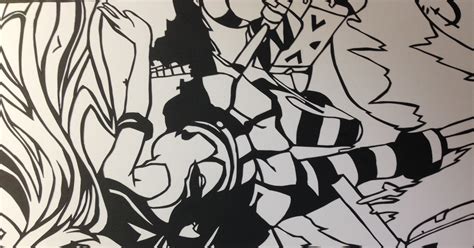 切り絵 【切り絵】島風 こるとのイラスト Pixiv
