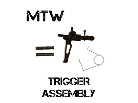 Purchase Mtw Trigger Assembly Replicaairgunsca