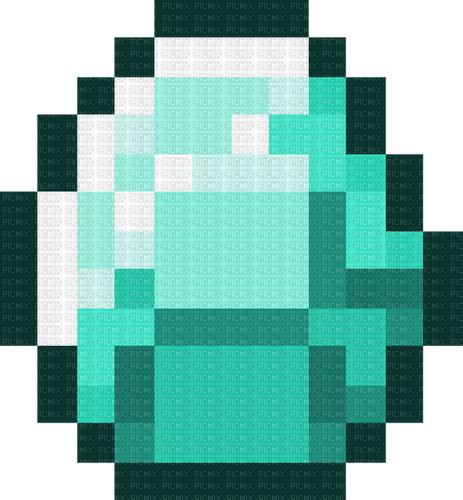Minecraft Daimond