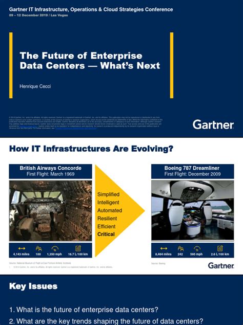 The Future Of Enterprise Data Centers What S Nex Pdf Cloud Computing Data Center