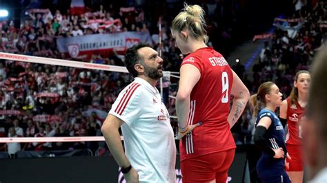 Pallavolo Mercato Stysiak raggiungerà il suo ct Lavarini a Novara