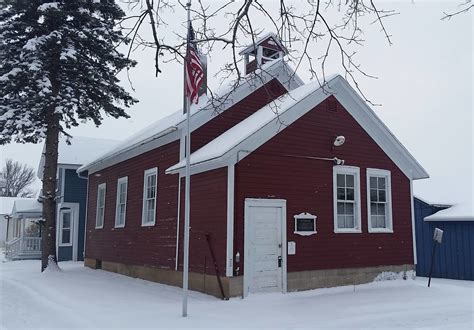 Our Village Fond Du Lac County Historical Society